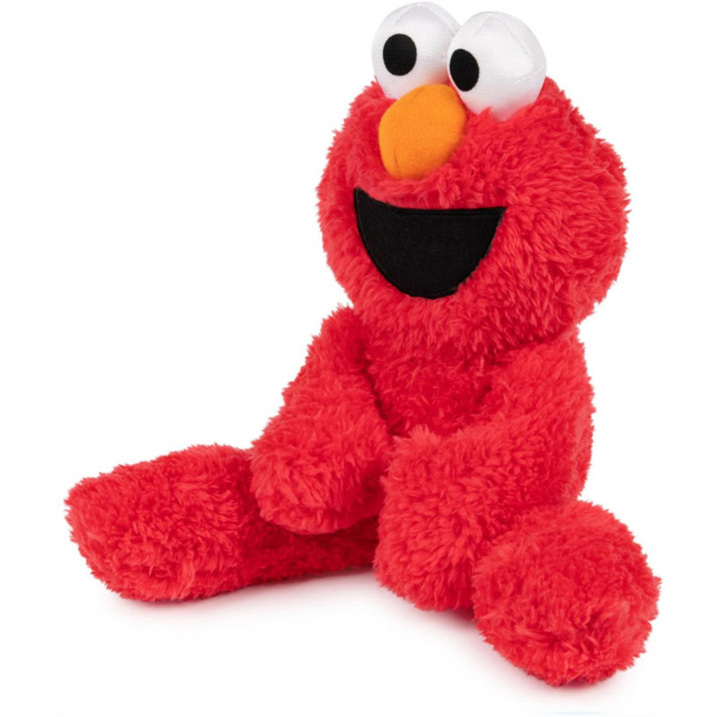 Take Along Buddy Elmo - Afterpay Available!