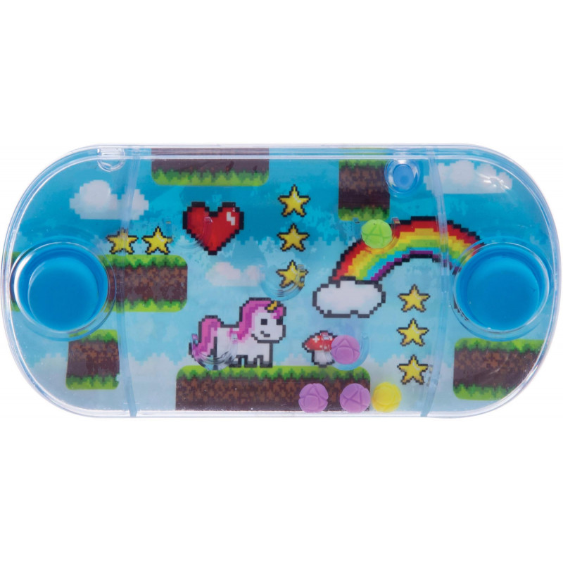 Water Filled Gaming - Retro Games Assorted - Afterpay