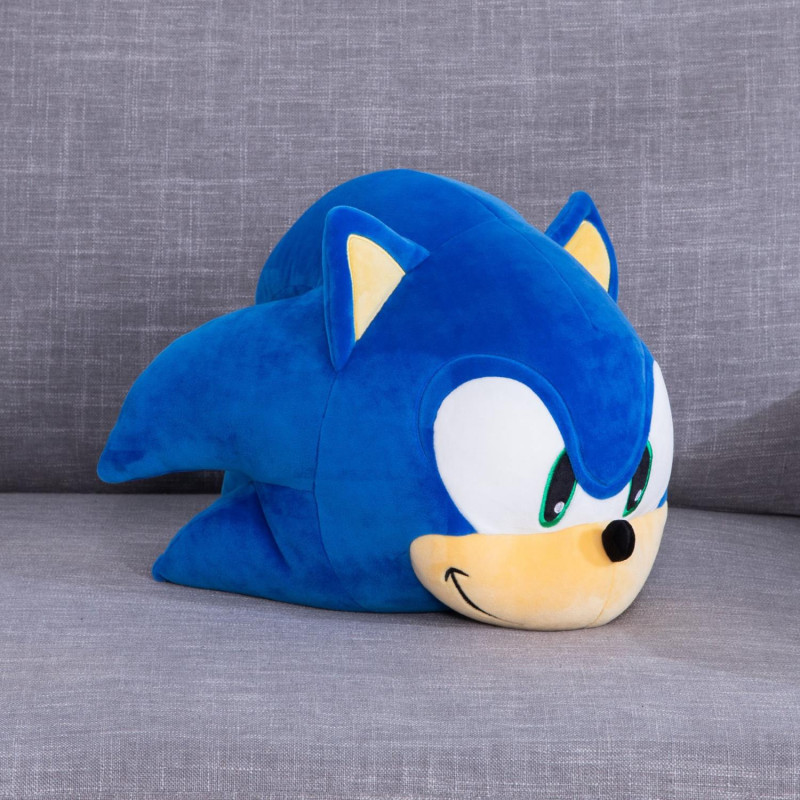 Sonic Mega Mocchi Mocchi - Afterpay Available!