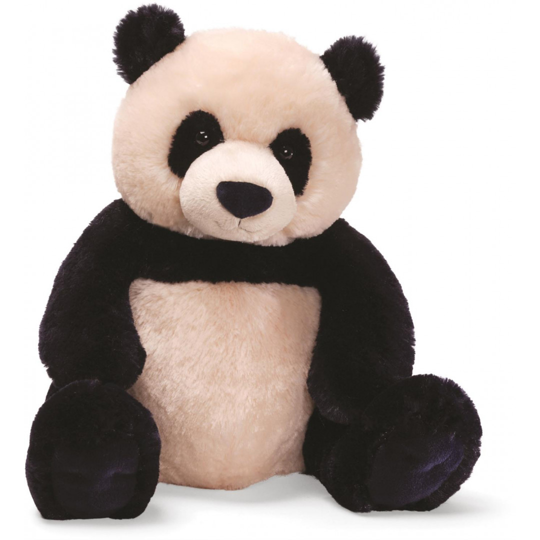 Gund Panda: Zi-Bo Large - Afterpay Available!