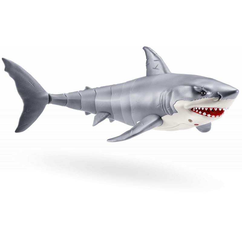 Zuru Robo Alive Shark Attack - Afterpay Available!