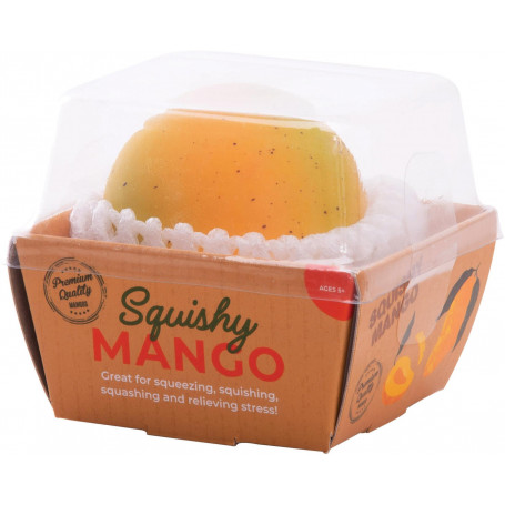 Squishy Mango Assorted - Afterpay Available!