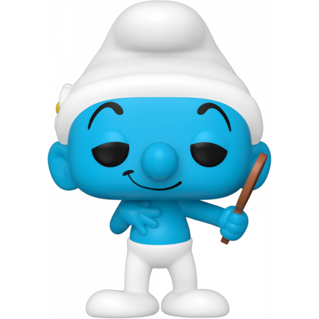 Smurfs - Vanity Smurf Pop! - Afterpay Available!