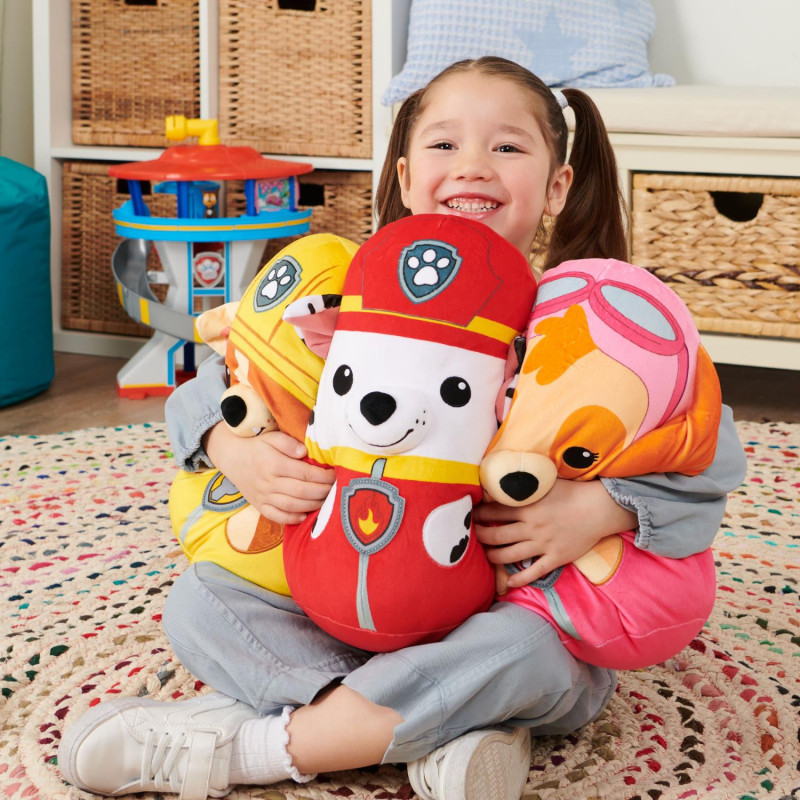 Paw Patrol Trend 12" Plush Skye - Afterpay Available!
