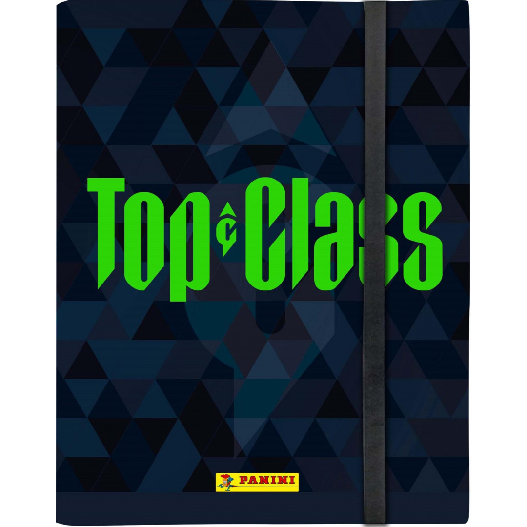 Top Class 2024 Trading Cards - Ultra Pro Binder - Afterpay