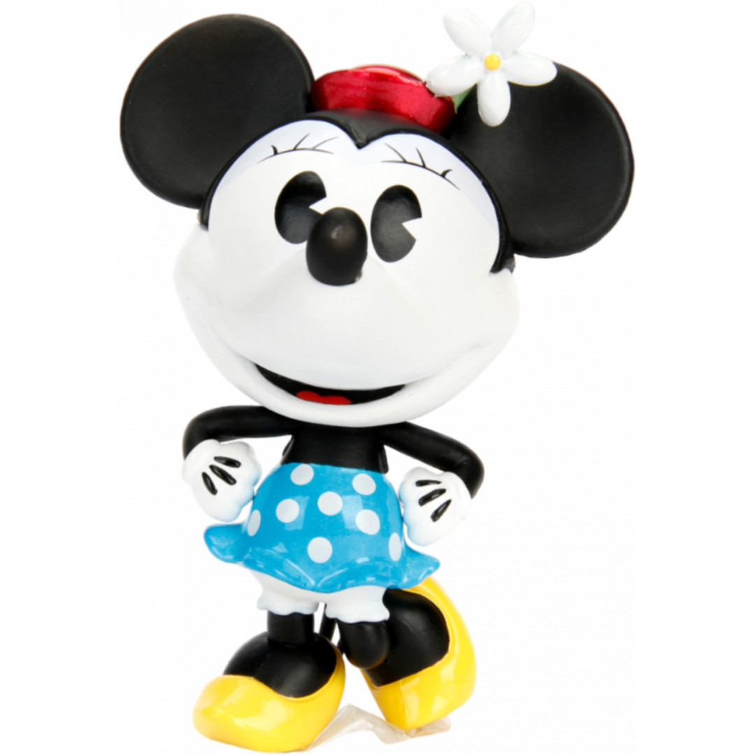 Disney - Minnie Mouse 4" Diecast Metalfig - Afterpay