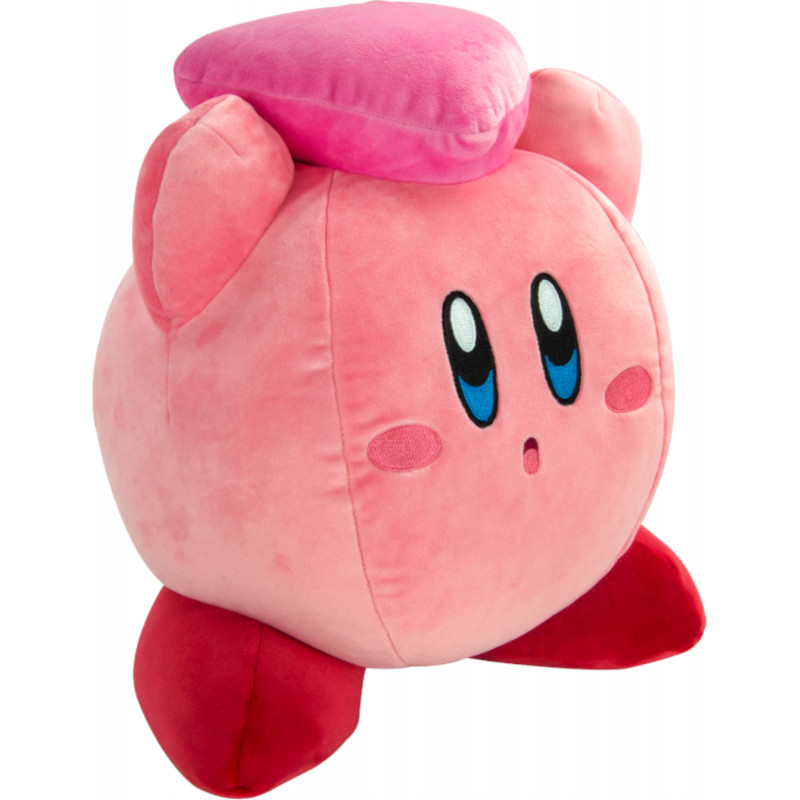 Kirby Heart Mega Mocchi Mocchi - Afterpay Available!