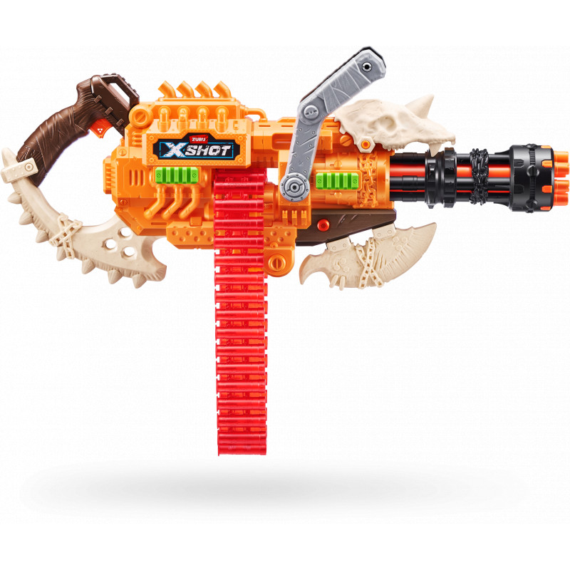 Zuru XShot Horror Fire - Dread Hammer With 48 Darts