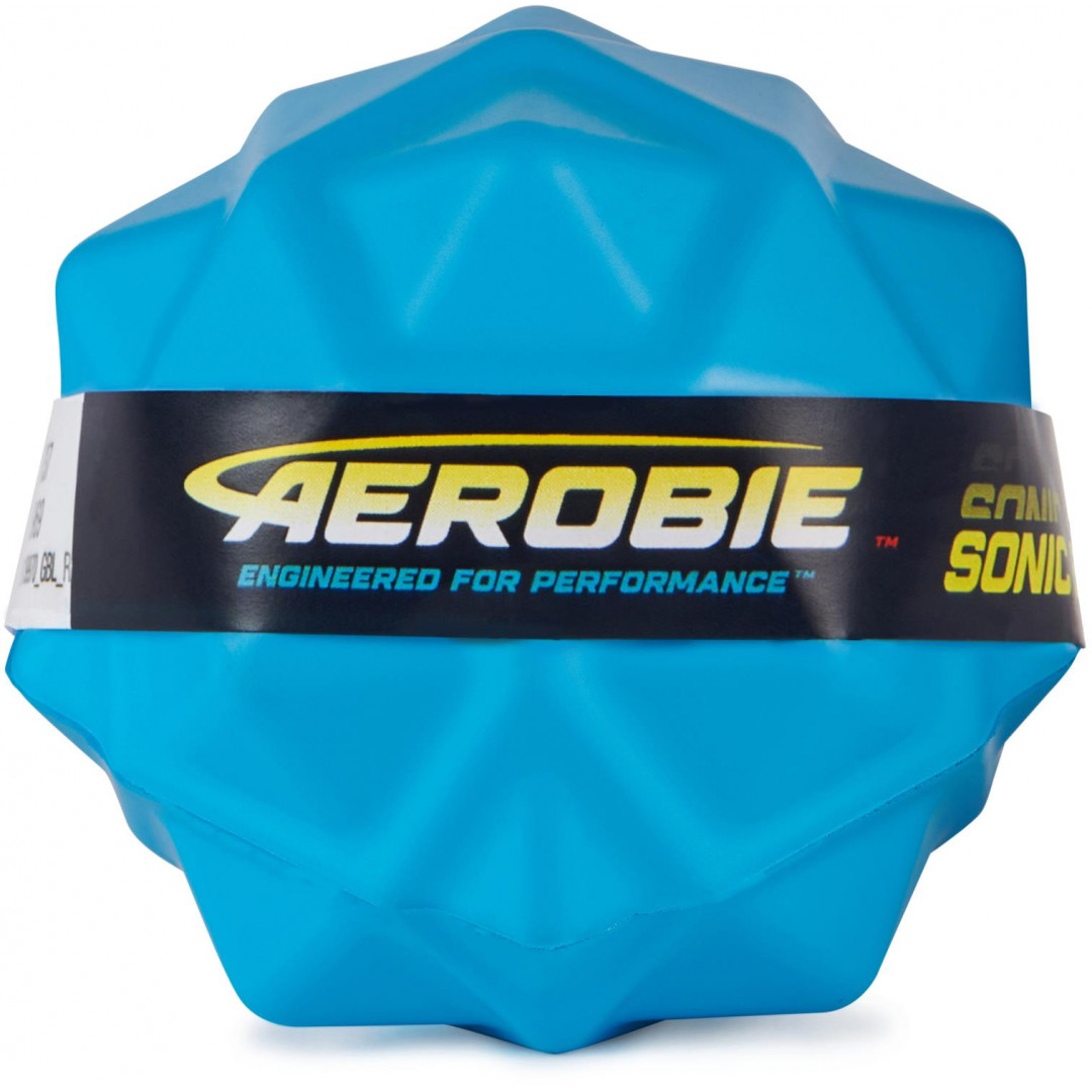 Arb Bll Sonic Bounce Ball - Afterpay Available!
