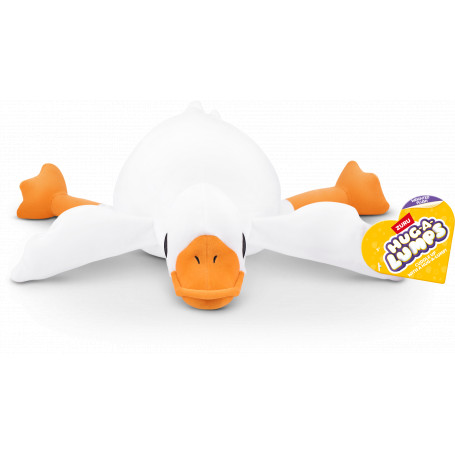 Zuru Hug A Lumps Medium Series 1 Assorted - Afterpay