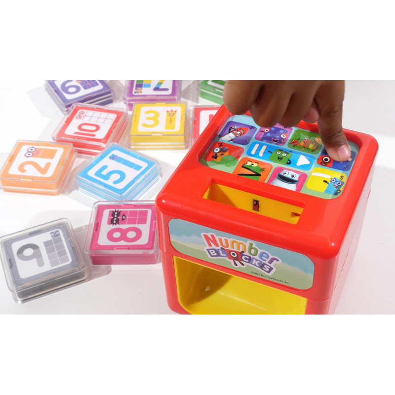 Numberblocks Number Fun - Afterpay Available!