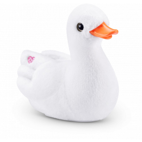 Zuru Pet's Alive Mama Duck And Babies - Afterpay Available!