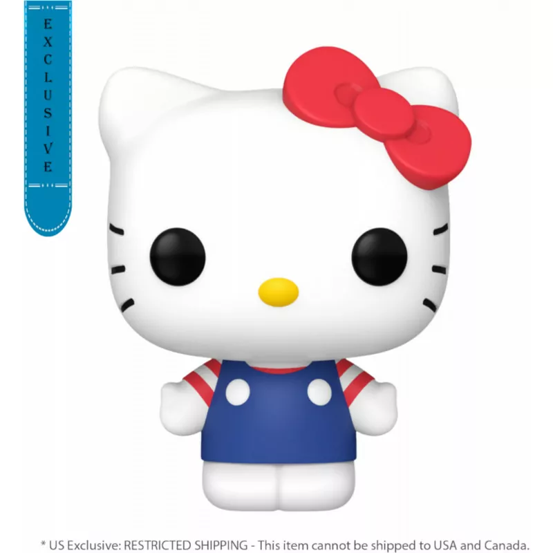 Hello Kitty - Hello Kitty Pop! - Afterpay Available!