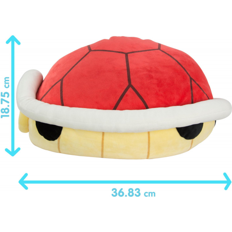 Nintendo Mario Red Shell Mega Mocchi Mocchi - Afterpay