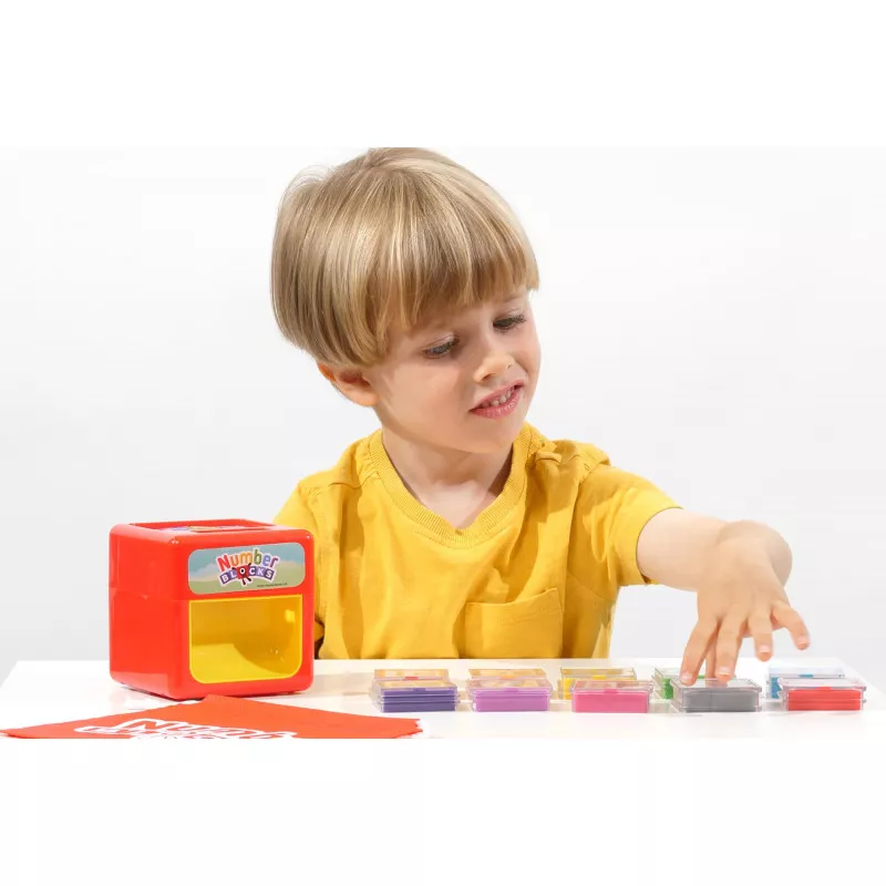 Numberblocks Number Fun - Afterpay Available!