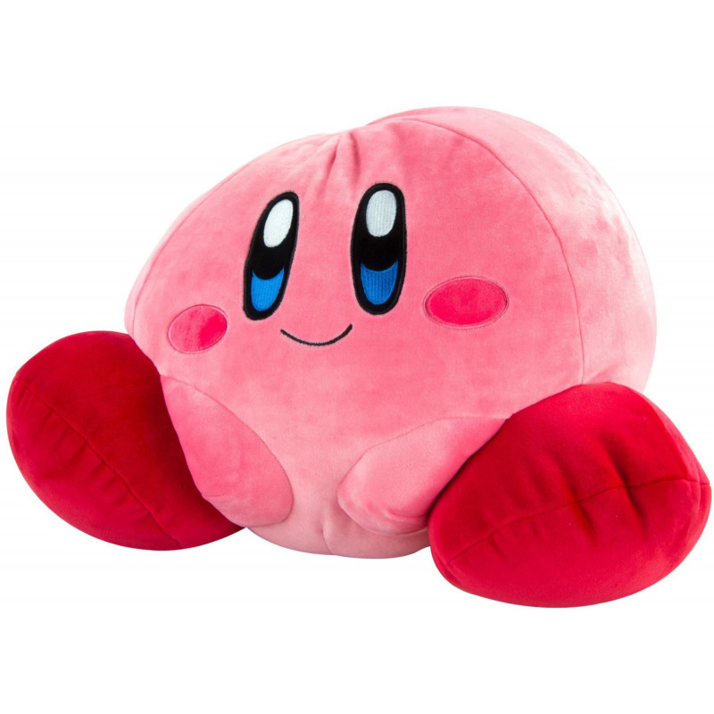 Plush Nin Mega Kirby Mocchi - Afterpay Available!