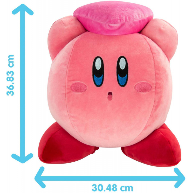 Kirby Heart Mega Mocchi Mocchi - Afterpay Available!