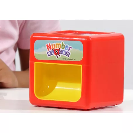 Numberblocks Number Fun - Afterpay Available!