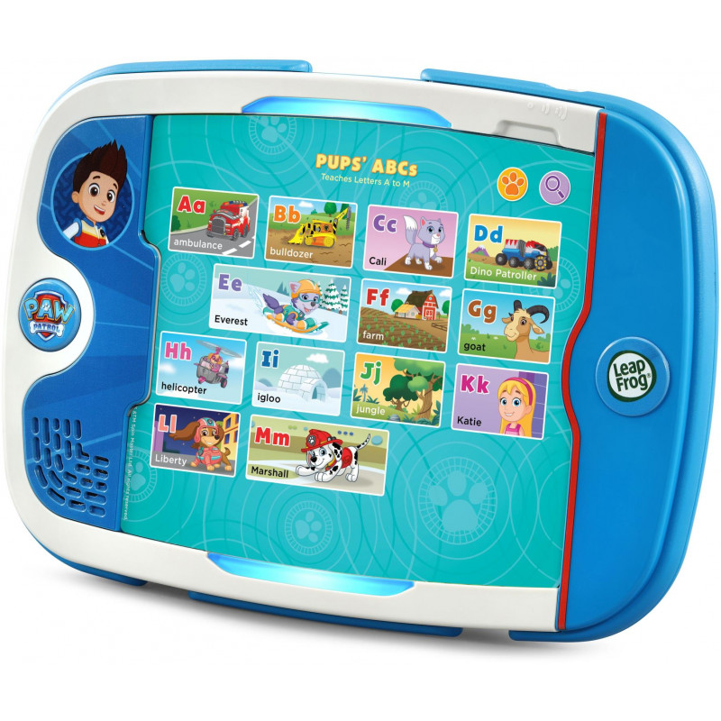 Paw Patrol Learning Puppad - Afterpay Available!
