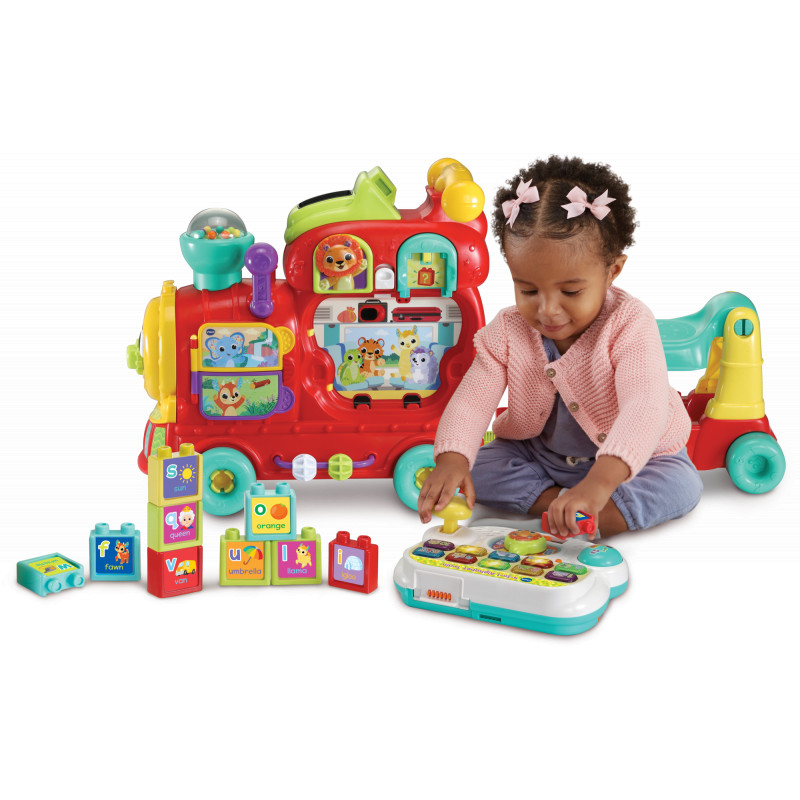 Alphabet Train - Afterpay Available!