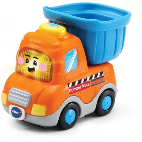 Toot toot drivers construction set store
