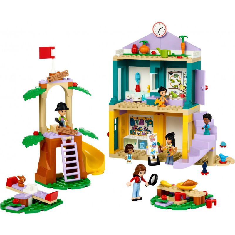 LEGO Friends Heartlake City Preschool 42636 - Afterpay