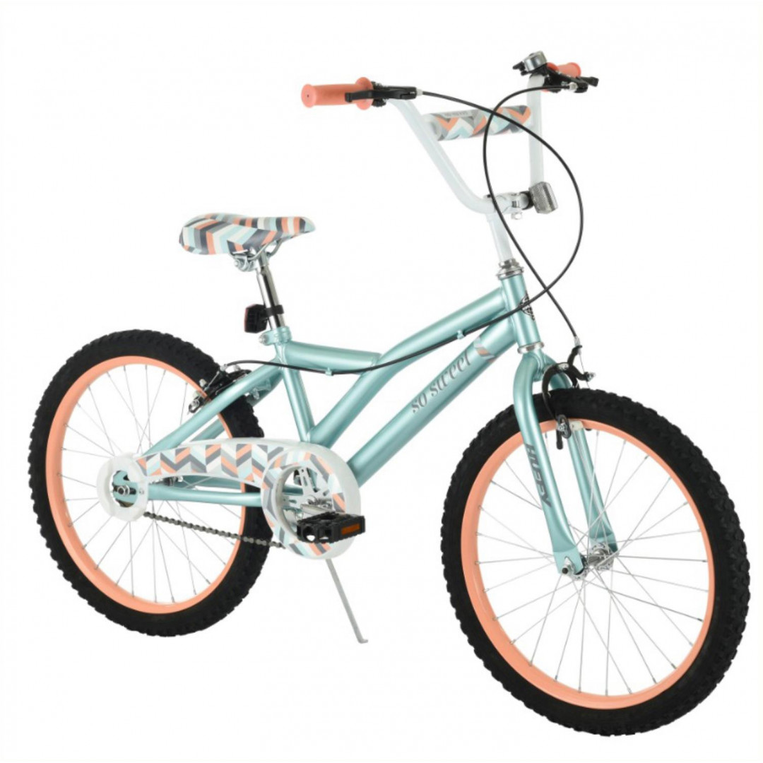 So Sweet, 20" Girls Bike - Afterpay Available!