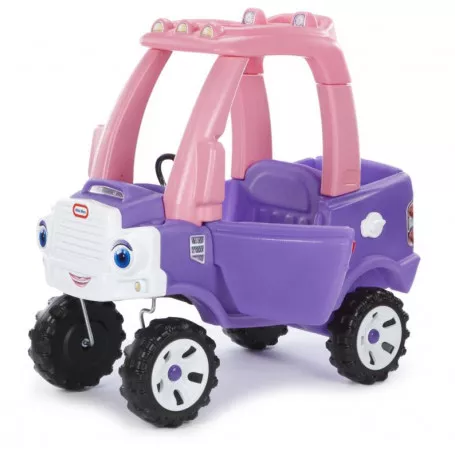 Little Tikes Princess Cozy Truck Afterpay Available