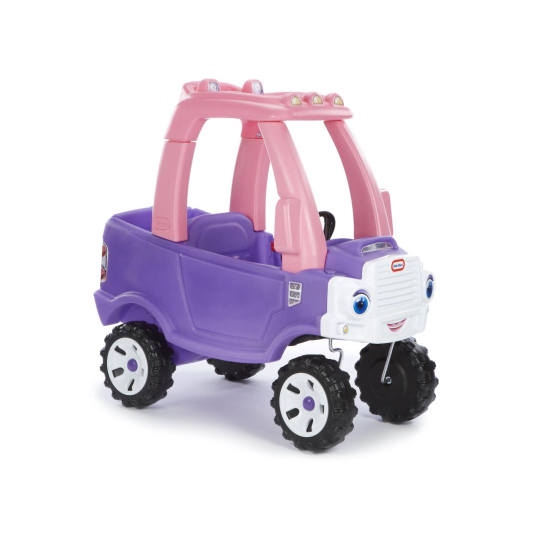 Little tikes princess cozy coupe store