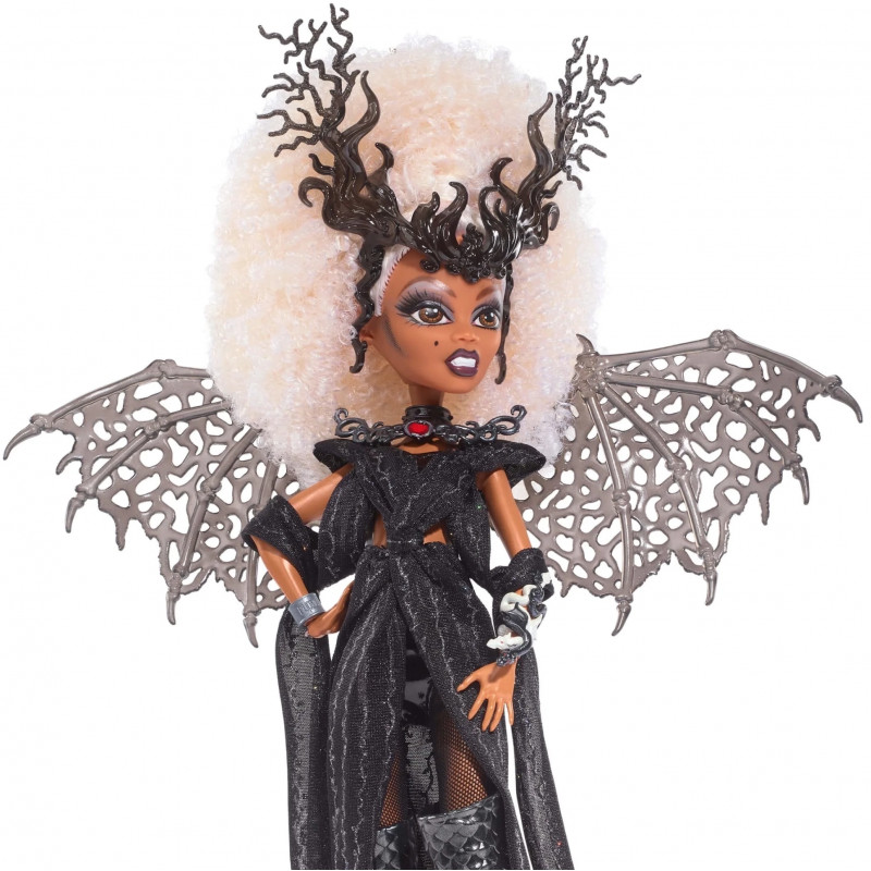 Monster High RuPaul Dragon Queen Doll - Afterpay Available!