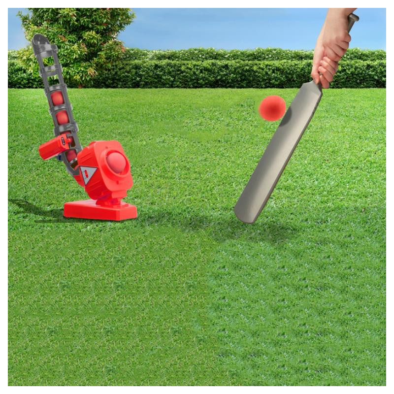 Electronic Cricket Bowl - Afterpay Available!