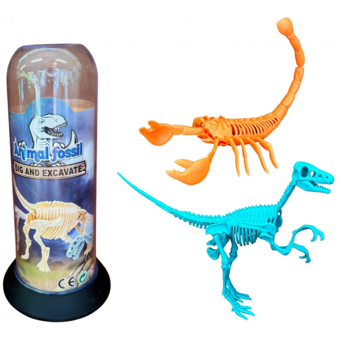 Prehistoric Fossil Model - Afterpay Available!