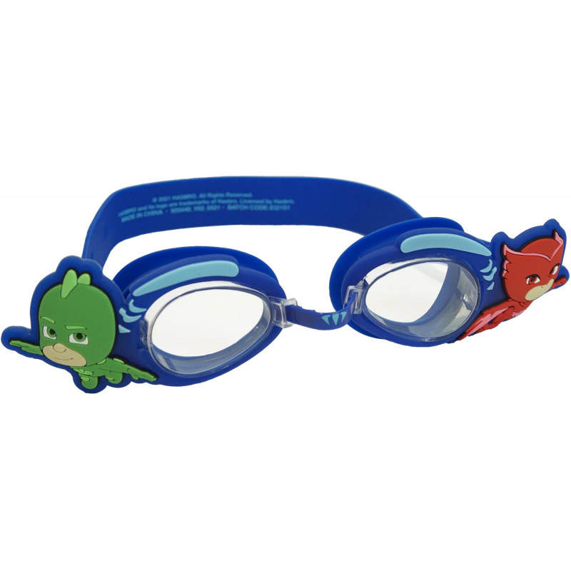 PJ Masks Swim Goggles - Afterpay Available!