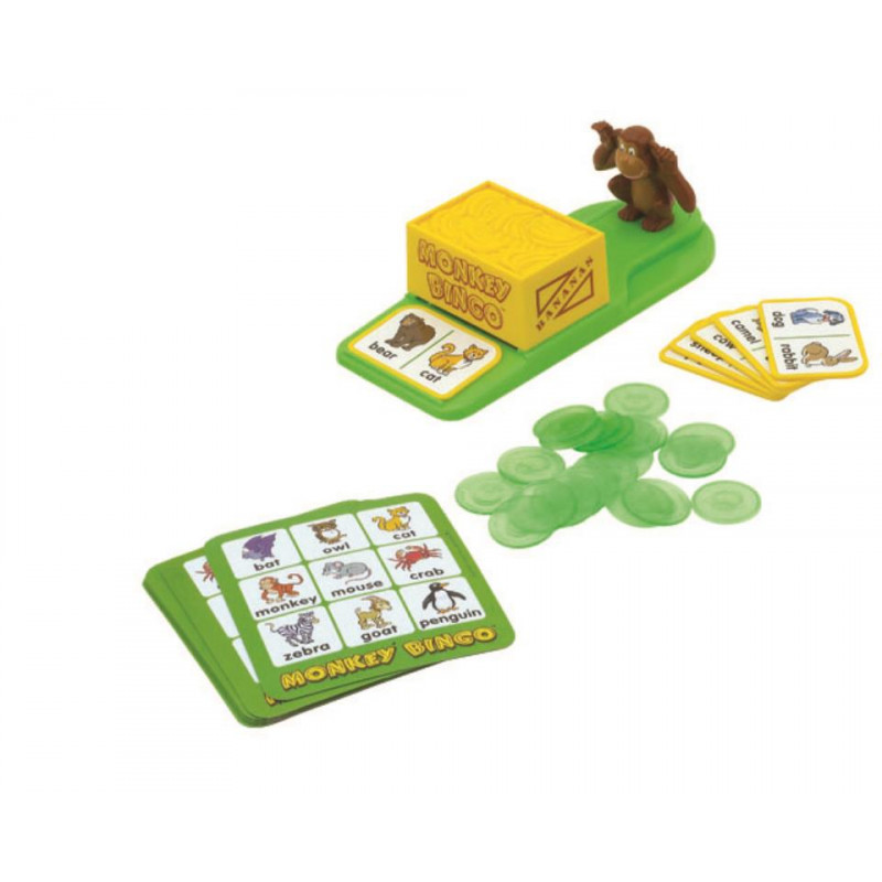 Monkey Bingo - Afterpay Available!