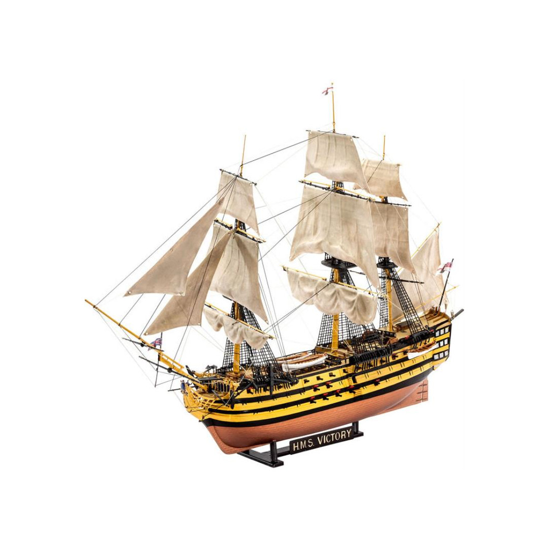 Revell H.M.S. Victory 1:146 - Afterpay Available!