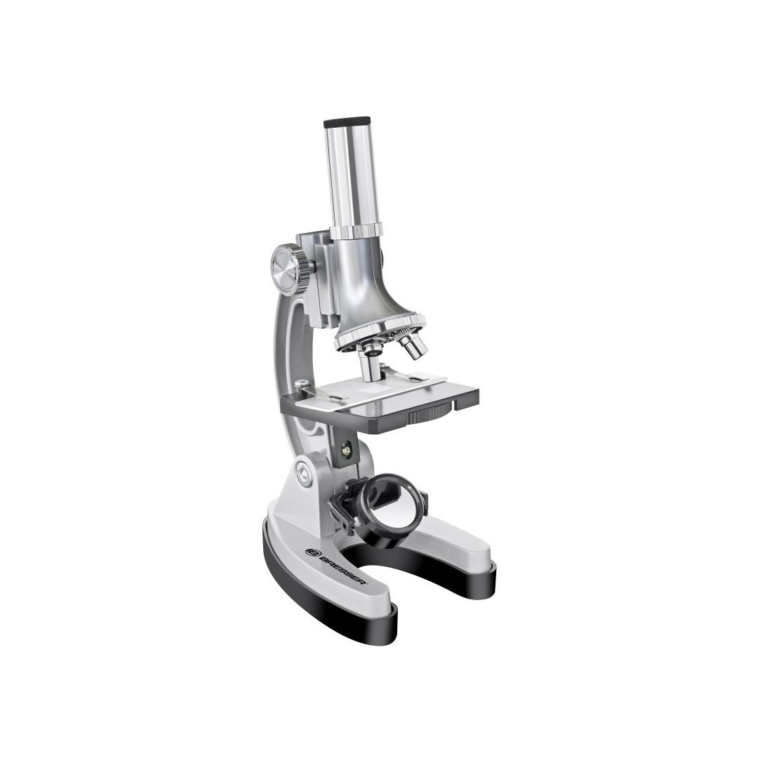 Bresser Junior Biotar 300X-1200X Set Microscope - Afterpay