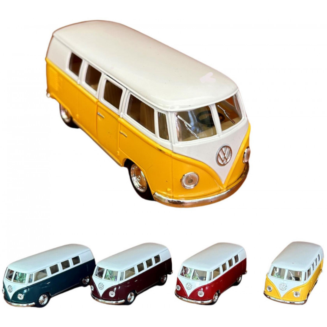 Classic 1962 VW Combi - Afterpay Available!