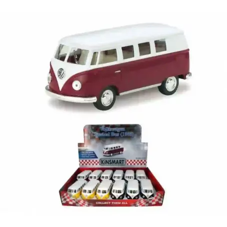 Classic 1962 VW Combi - Afterpay Available!