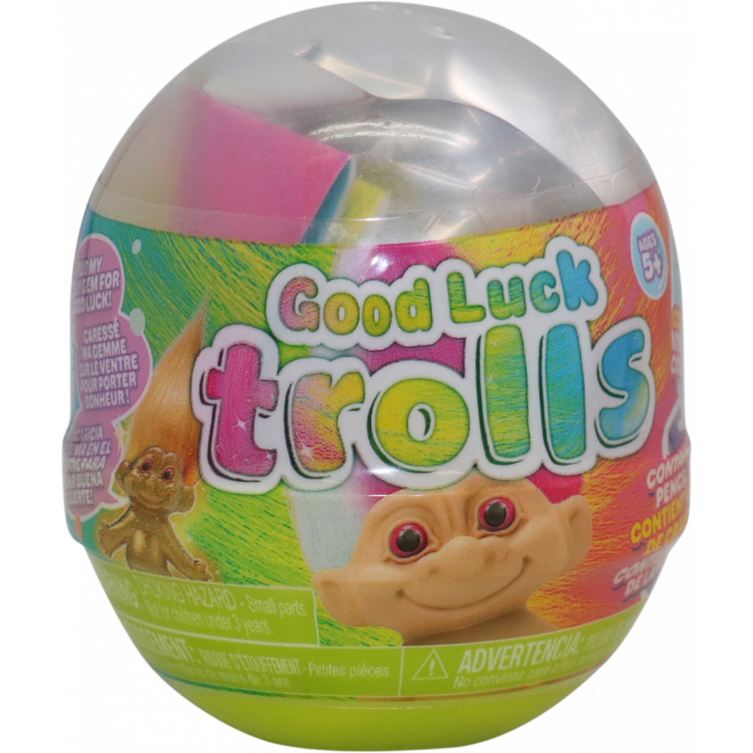 Trolls Pencil Toppers - Afterpay Available!