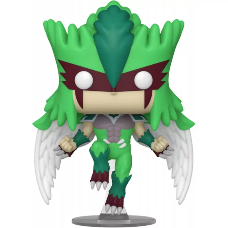 Yu-Gi-Oh - Elemental Hero Avian Pop! - Afterpay Available!