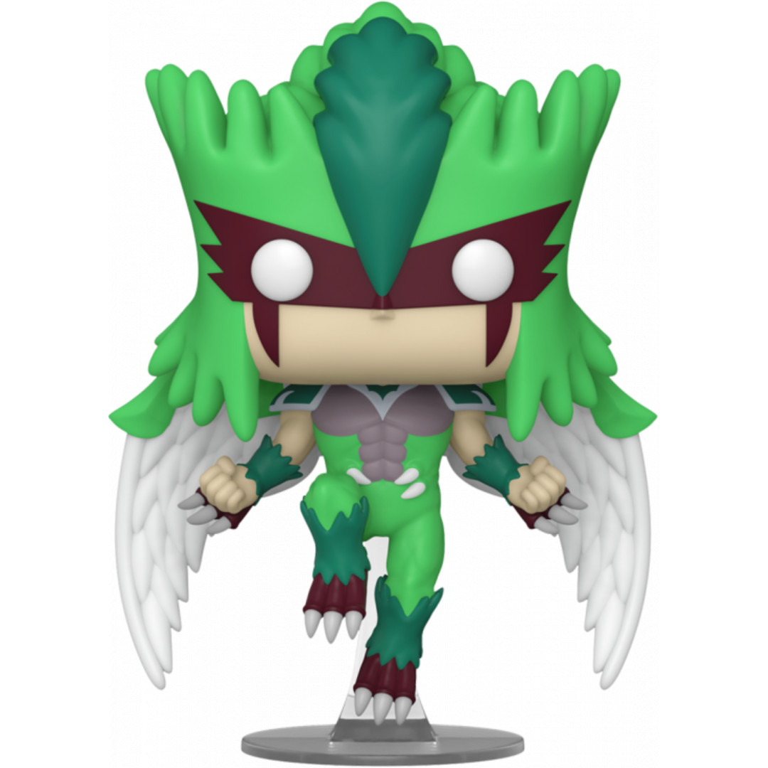 Yu-Gi-Oh - Elemental Hero Avian Pop! - Afterpay Available!