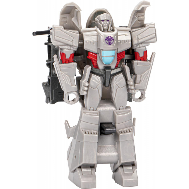 Transformers Earthspark 1 Step Flip Megatron - Afterpay