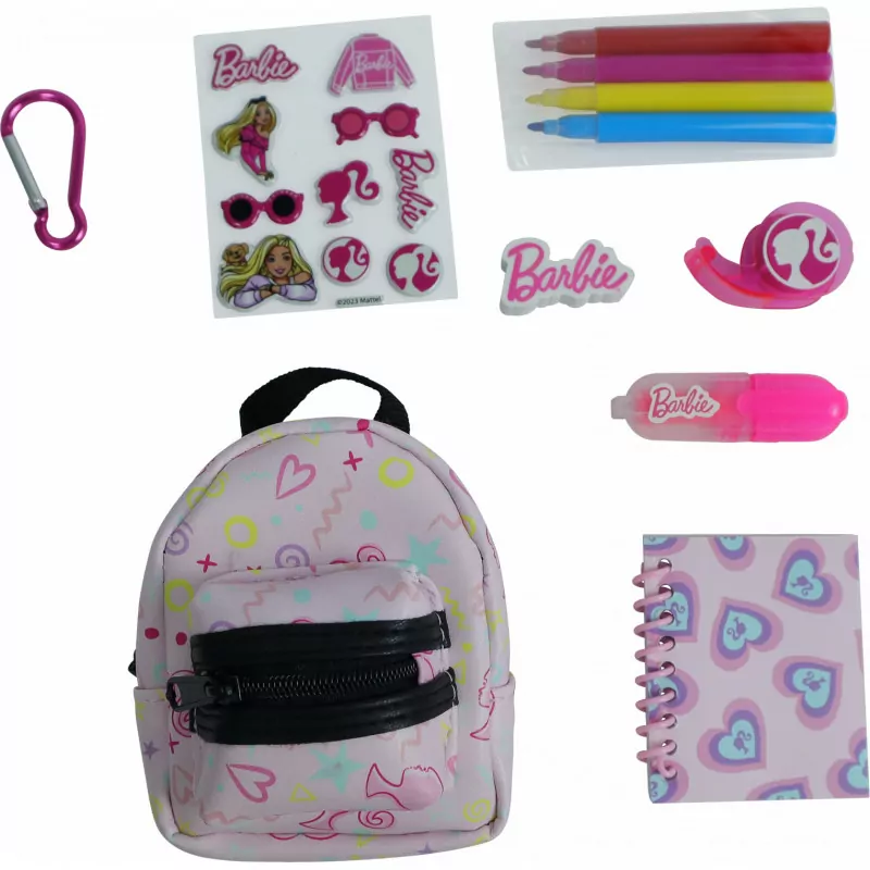 Barbie Mini Back Pack Surprise - Afterpay Available!