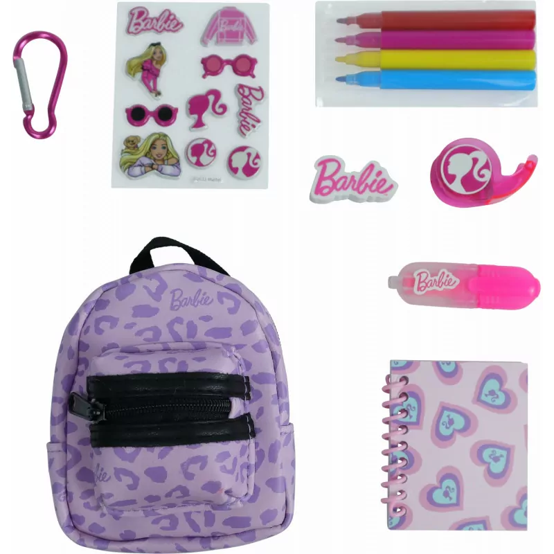 Barbie Mini Back Pack Surprise - Afterpay Available!