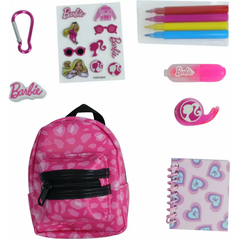 Barbie Mini Back Pack Surprise - Afterpay Available!