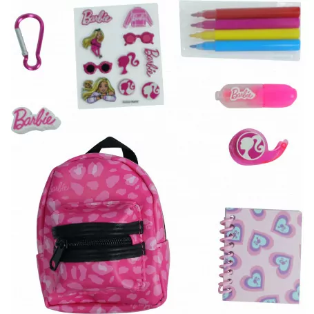 Barbie Mini Back Pack Surprise - Afterpay Available!