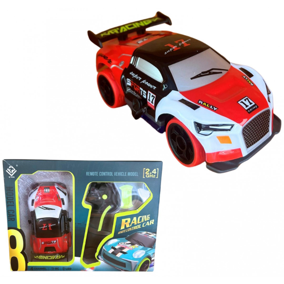 Super Fast Racing Car - Afterpay Available!
