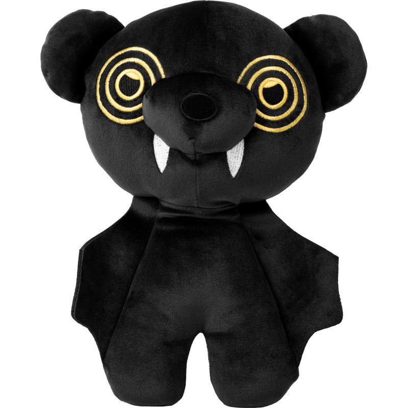 Deddy Bear Plush In Bag - Zombat - Afterpay Available!