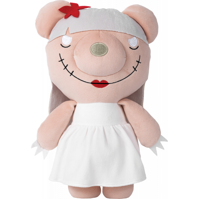 Deddy Bear Plush In Bag - Dolli - Afterpay Available!