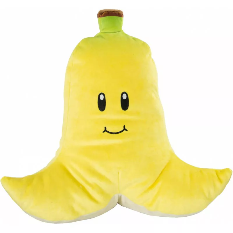Nintendo Banana Mega Mocchi Mocchi - Afterpay Available!